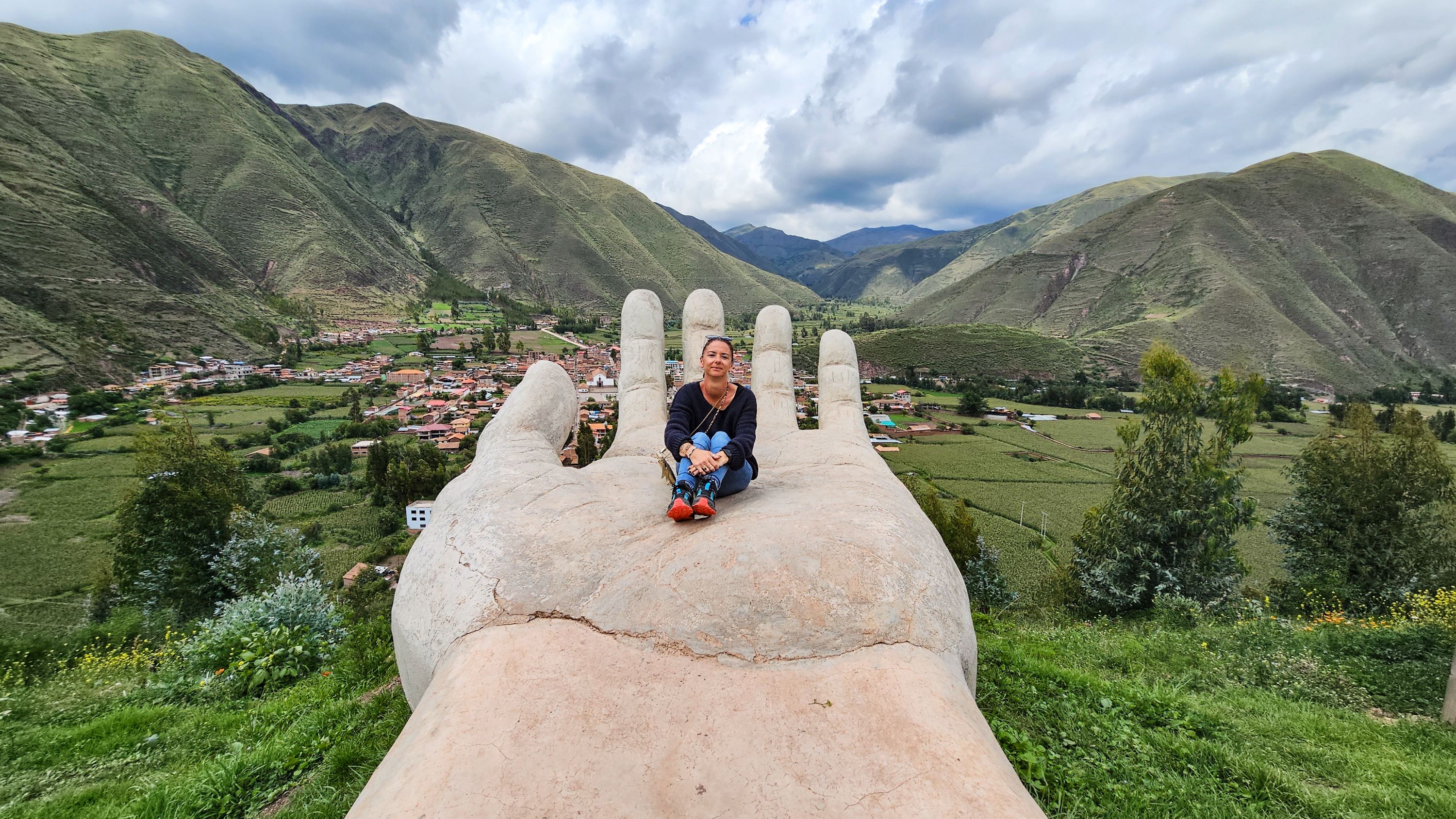 Blog de voyage au Pérou - Jour 12 : Route vers Cusco